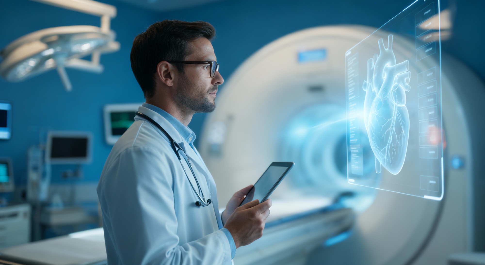 Deepening Your CMR Expertise - Circle Institute